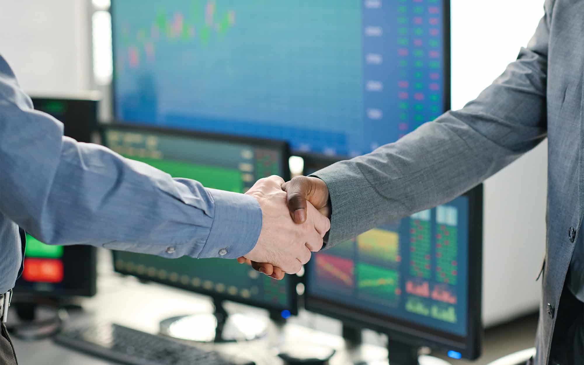 Our Partners | M7 Services