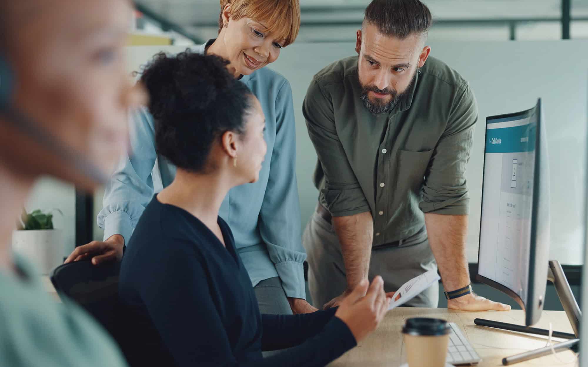 Careers | M7 Services