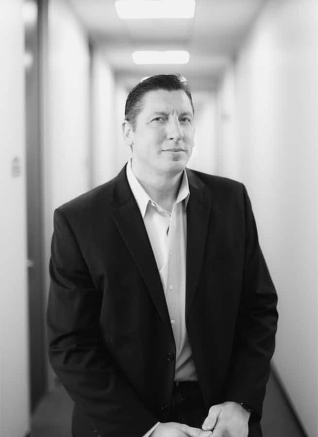 Our Leadership Team | M7 Services