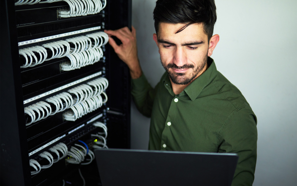 Careers | M7 Services