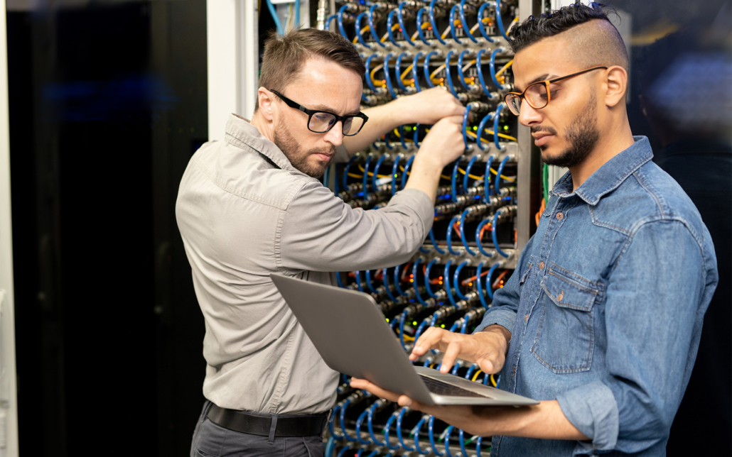 Careers | M7 Services