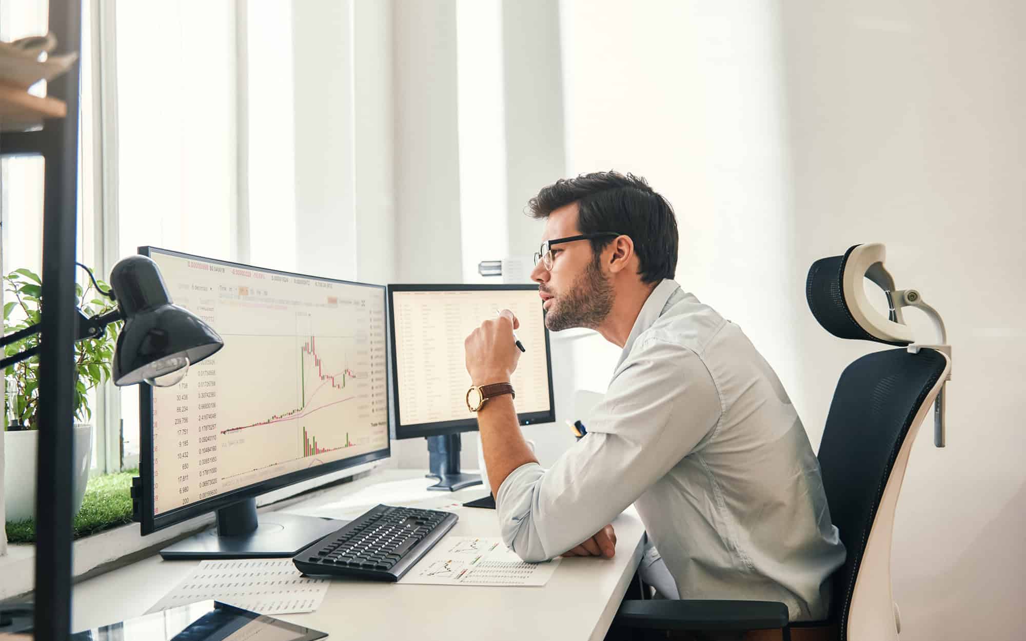 Expert IT Support for Insurance Companies | M7 Services