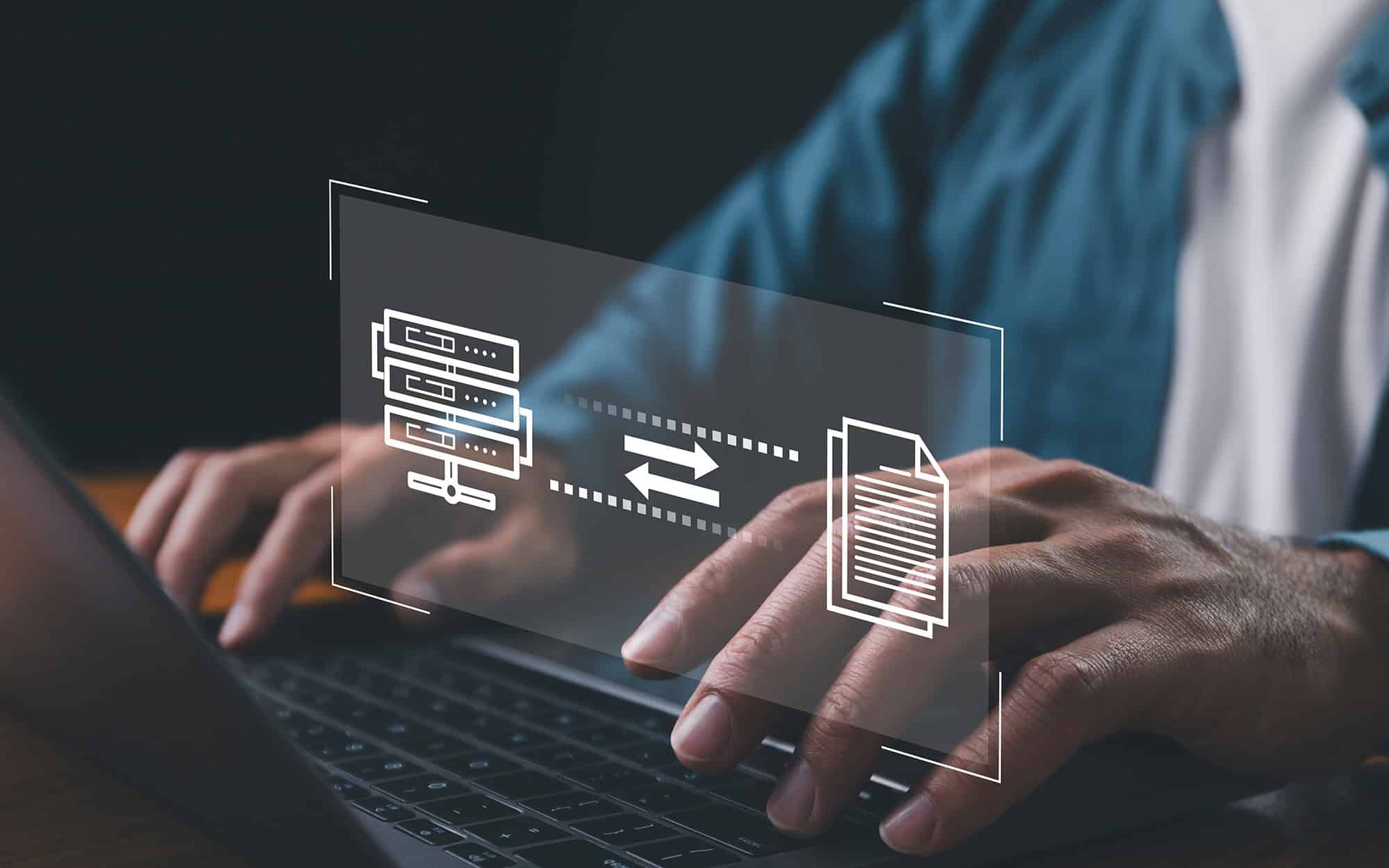 Data Migration Services in Houston | M7 Services