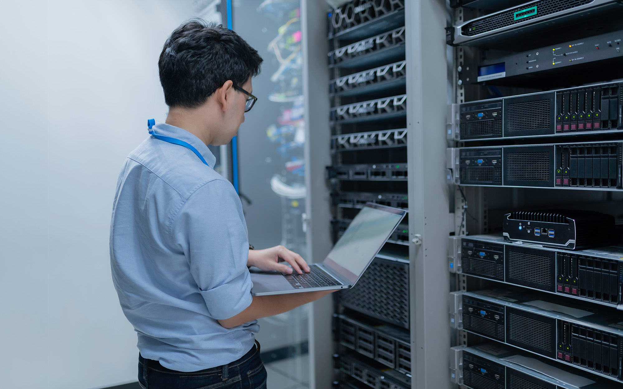 Signs It’s Time to Upgrade Your Network Support Services | M7